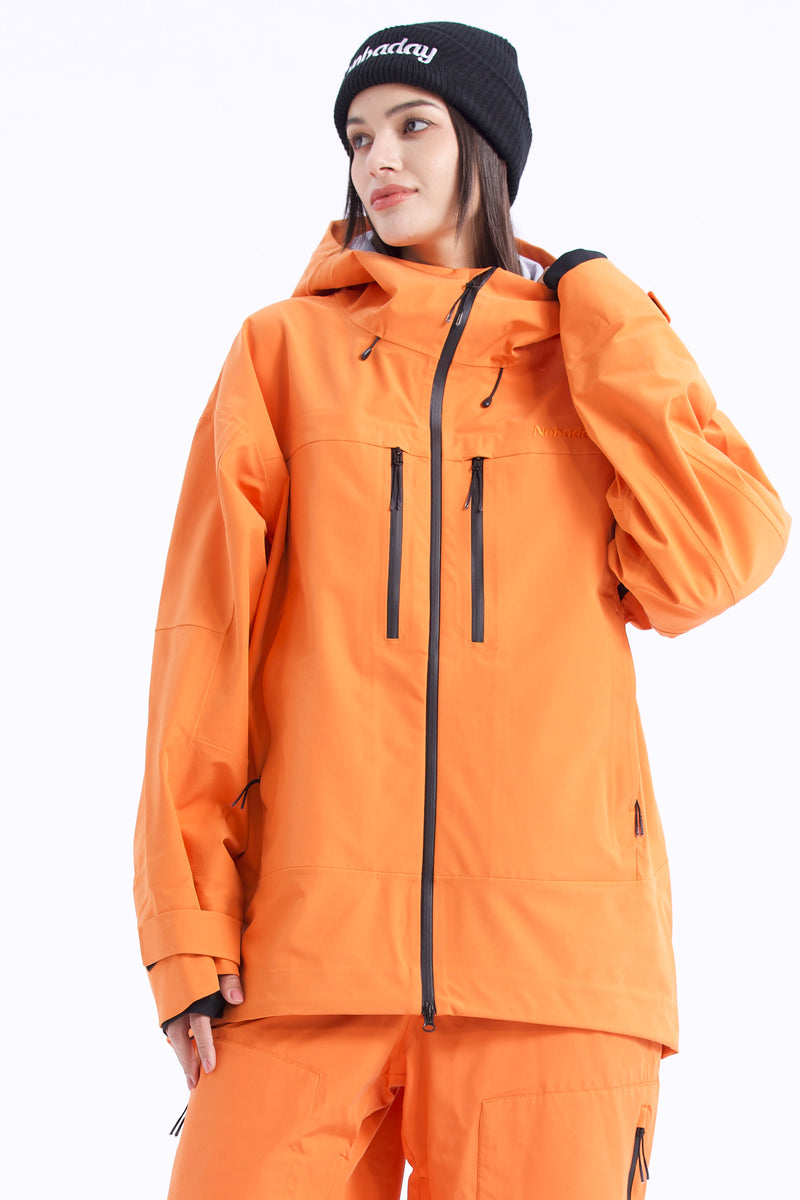 Ski & Snowboard Gear – NOBADAY