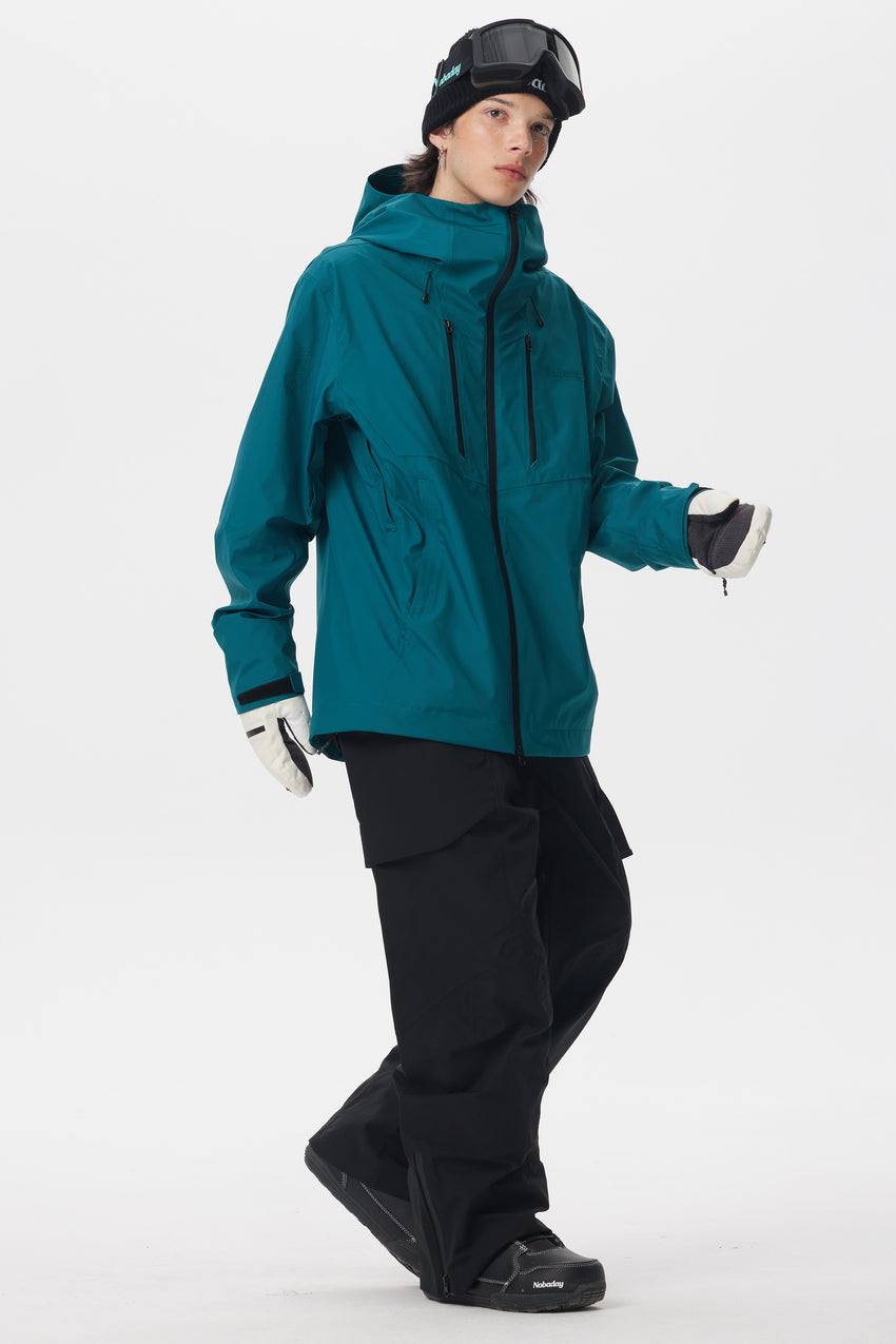 Ski & Snowboard Gear – NOBADAY