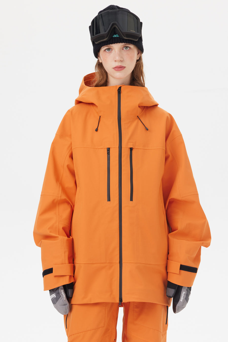 Ski & Snowboard Gear – NOBADAY