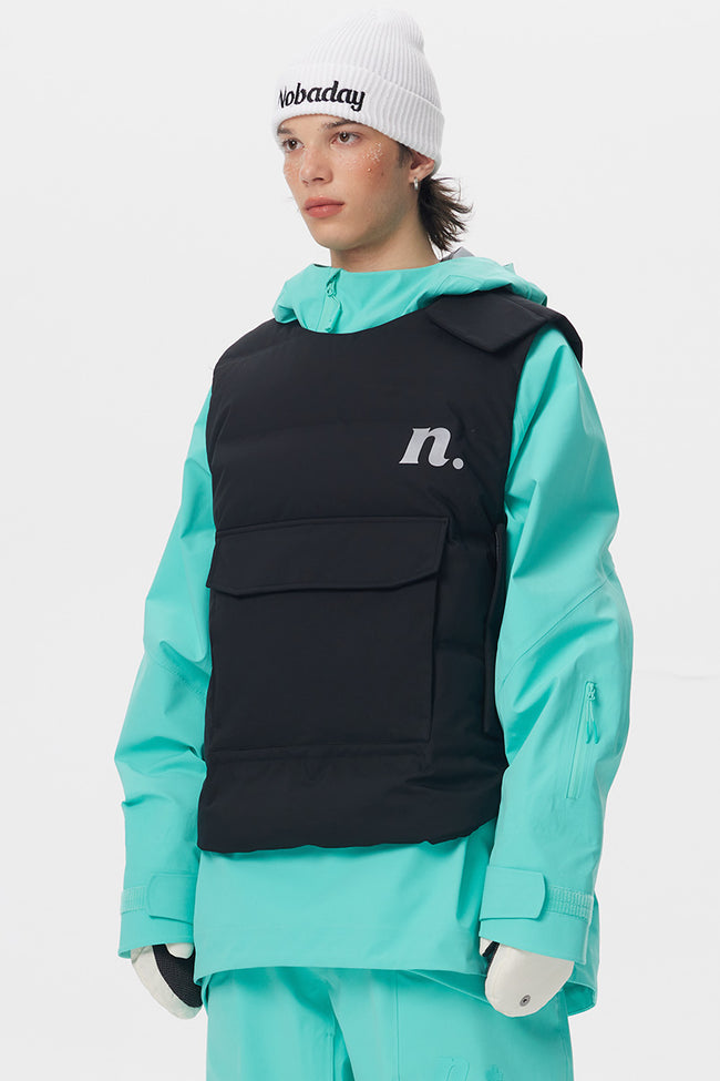 Ski & Snowboard Gear – NOBADAY