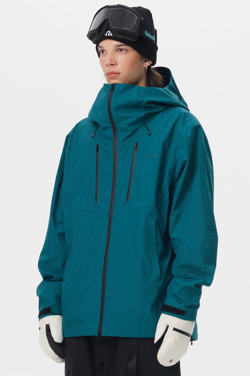 Ski & Snowboard Gear – NOBADAY