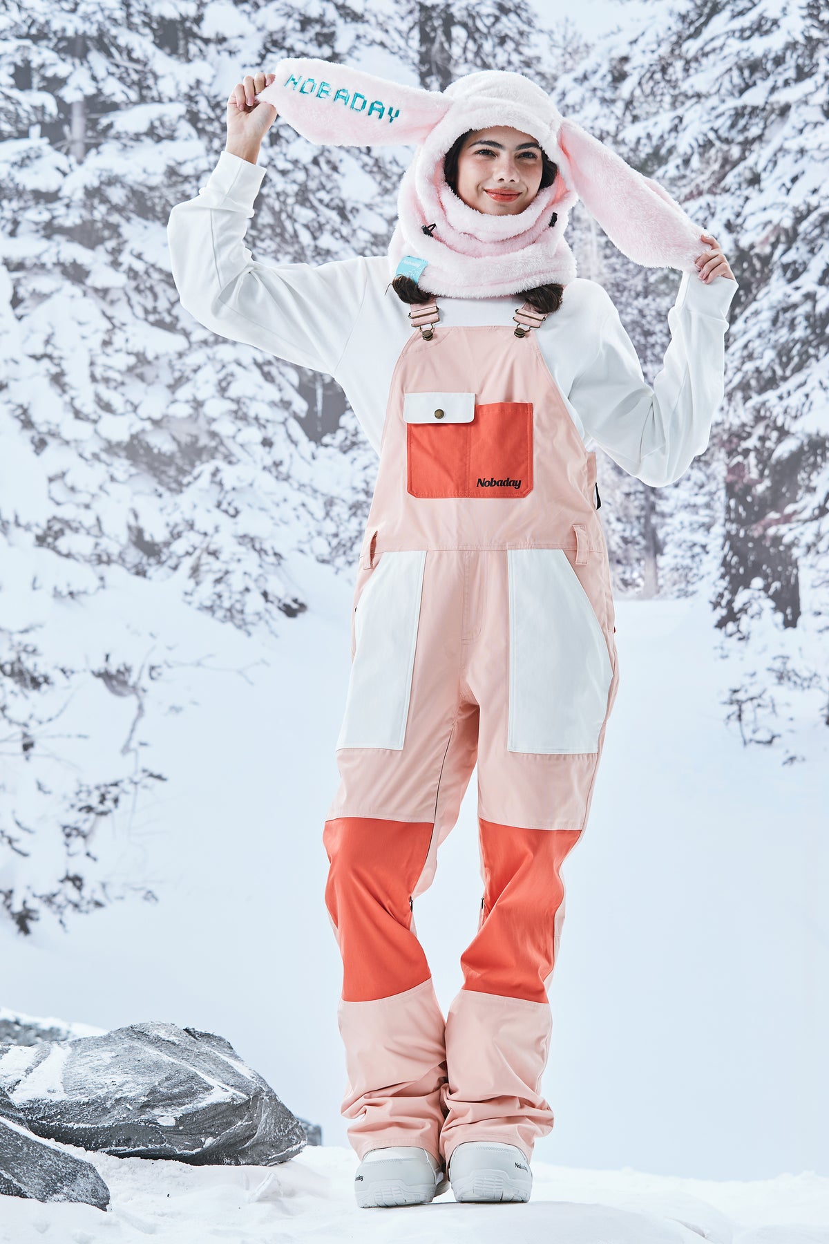 NOBADAY.com | NOBADAY Snowboard Gear