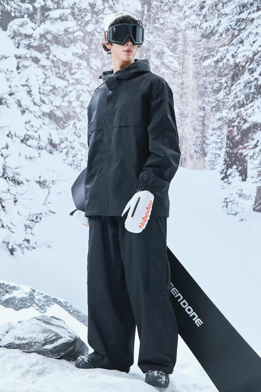 Men's Jackets – NOBADAY