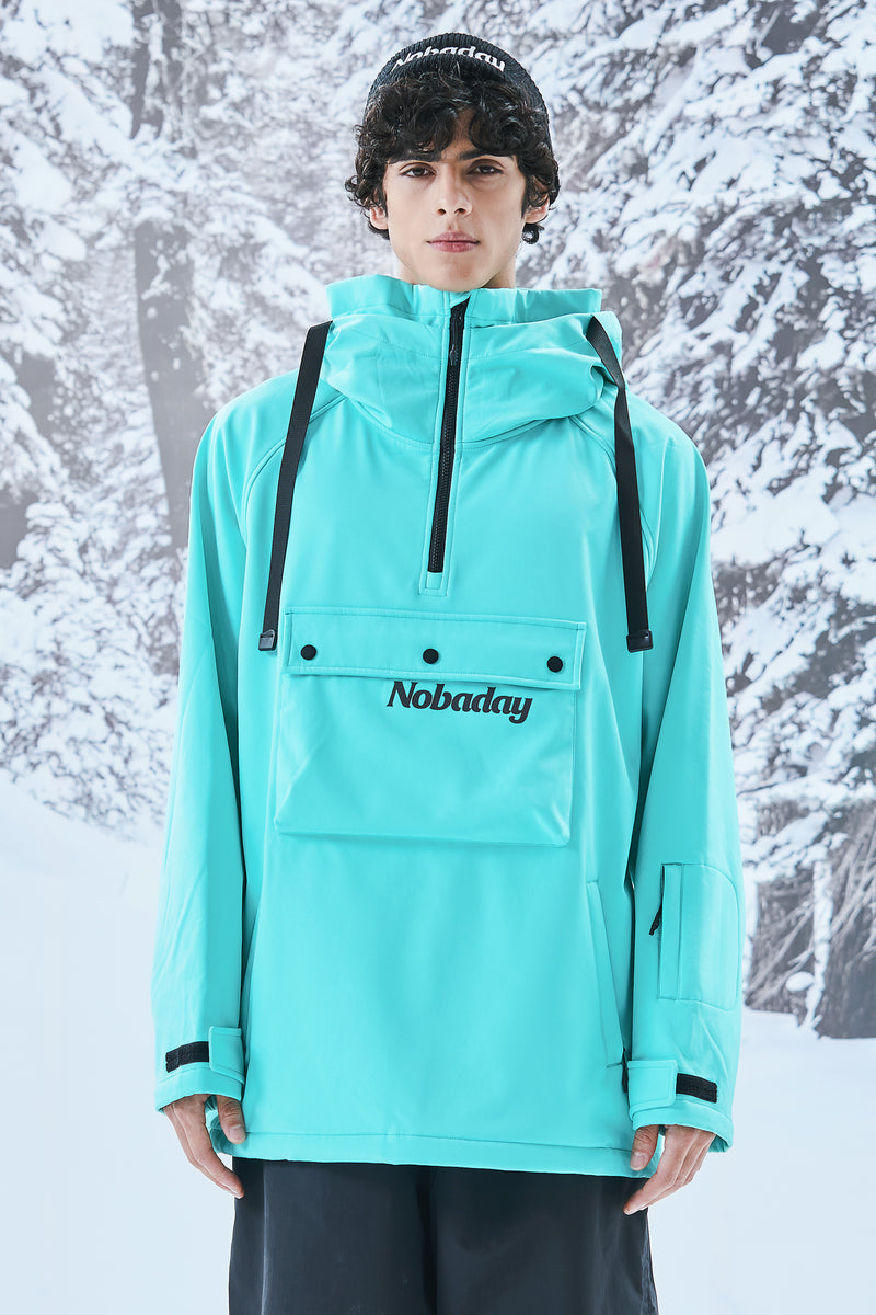 Men's Jackets – NOBADAY