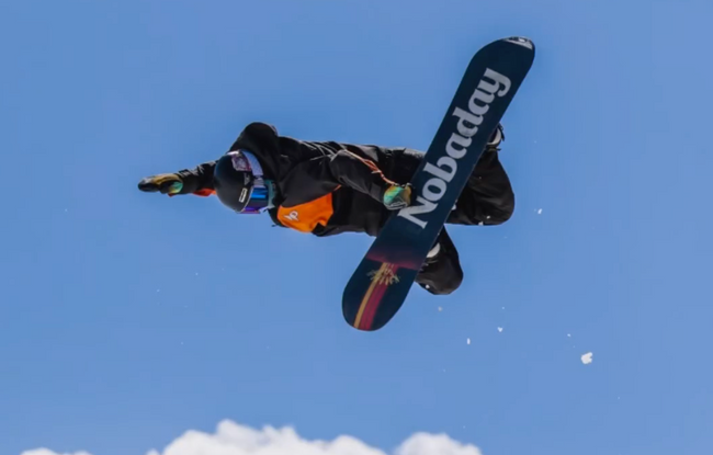 New Arrivals - 23/24 Winter – NOBADAY