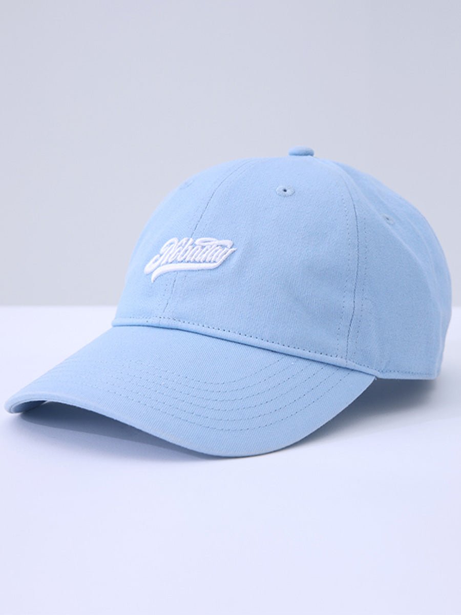 Nobaday Embroidered Sports Baseball Cap – NOBADAY