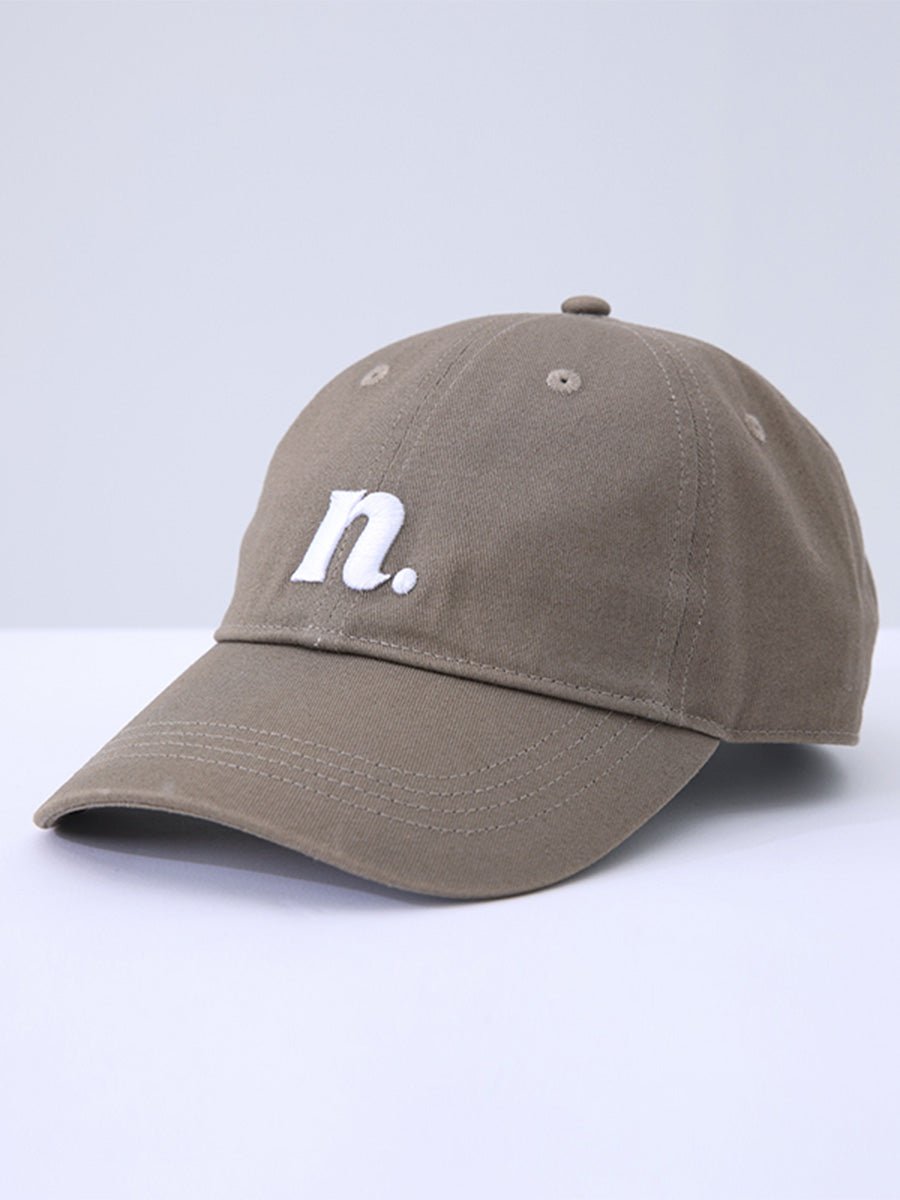 Nobaday N Sports Baseball Cap – NOBADAY