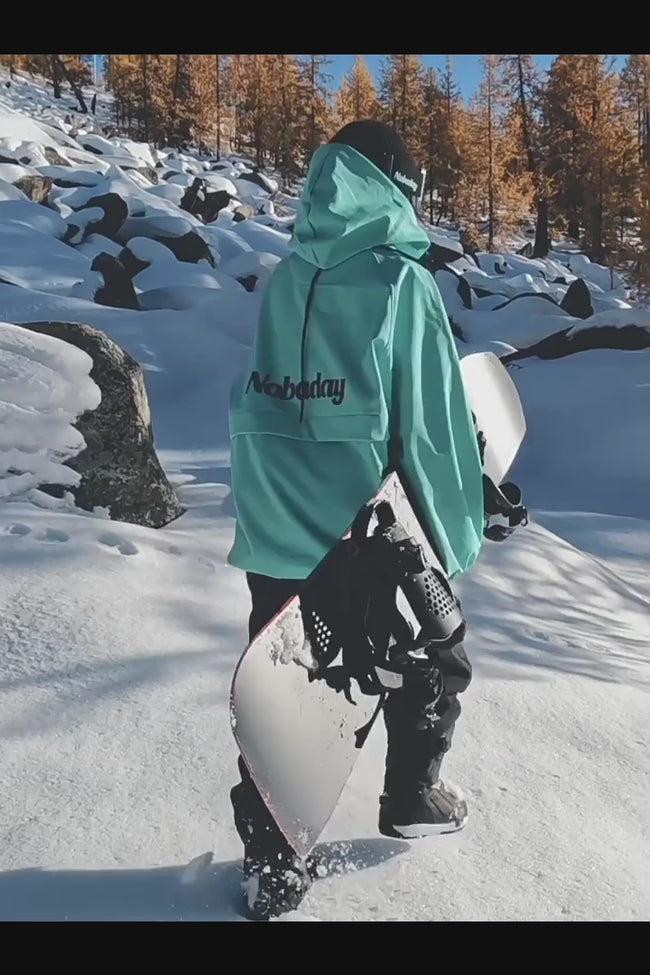 NOBADAY.com | NOBADAY Snowboard Gear