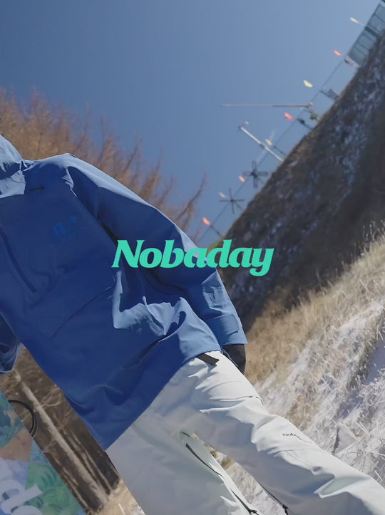 New Arrivals - 23/24 Winter – NOBADAY
