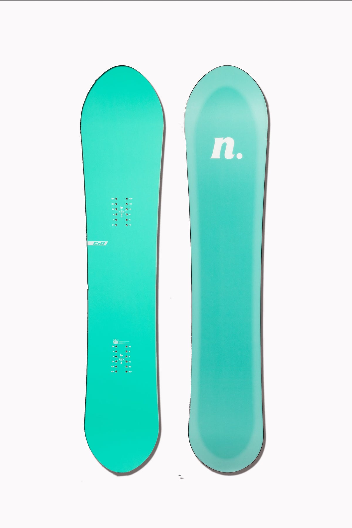 Men's Snowboards – NOBADAY