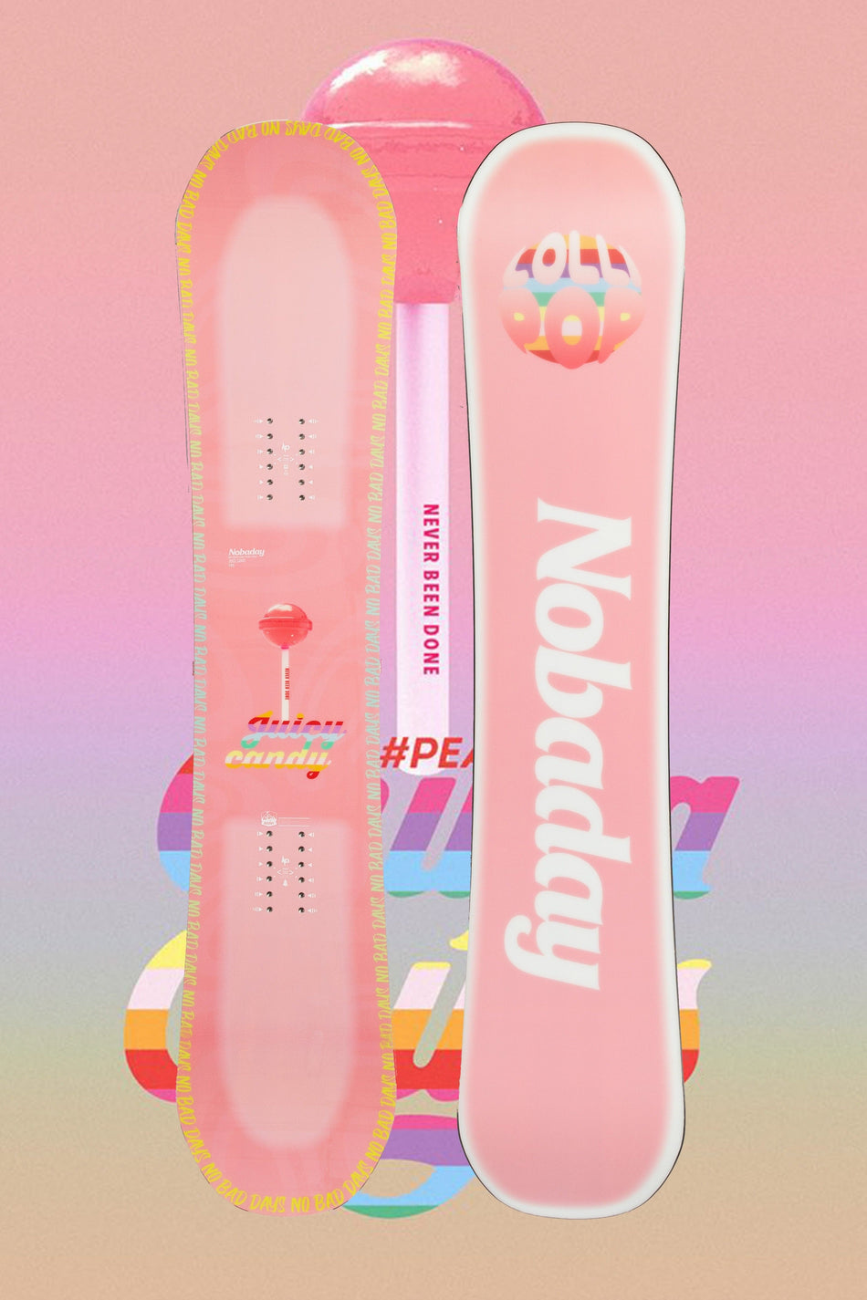 New Arrivals - 23/24 Winter – NOBADAY