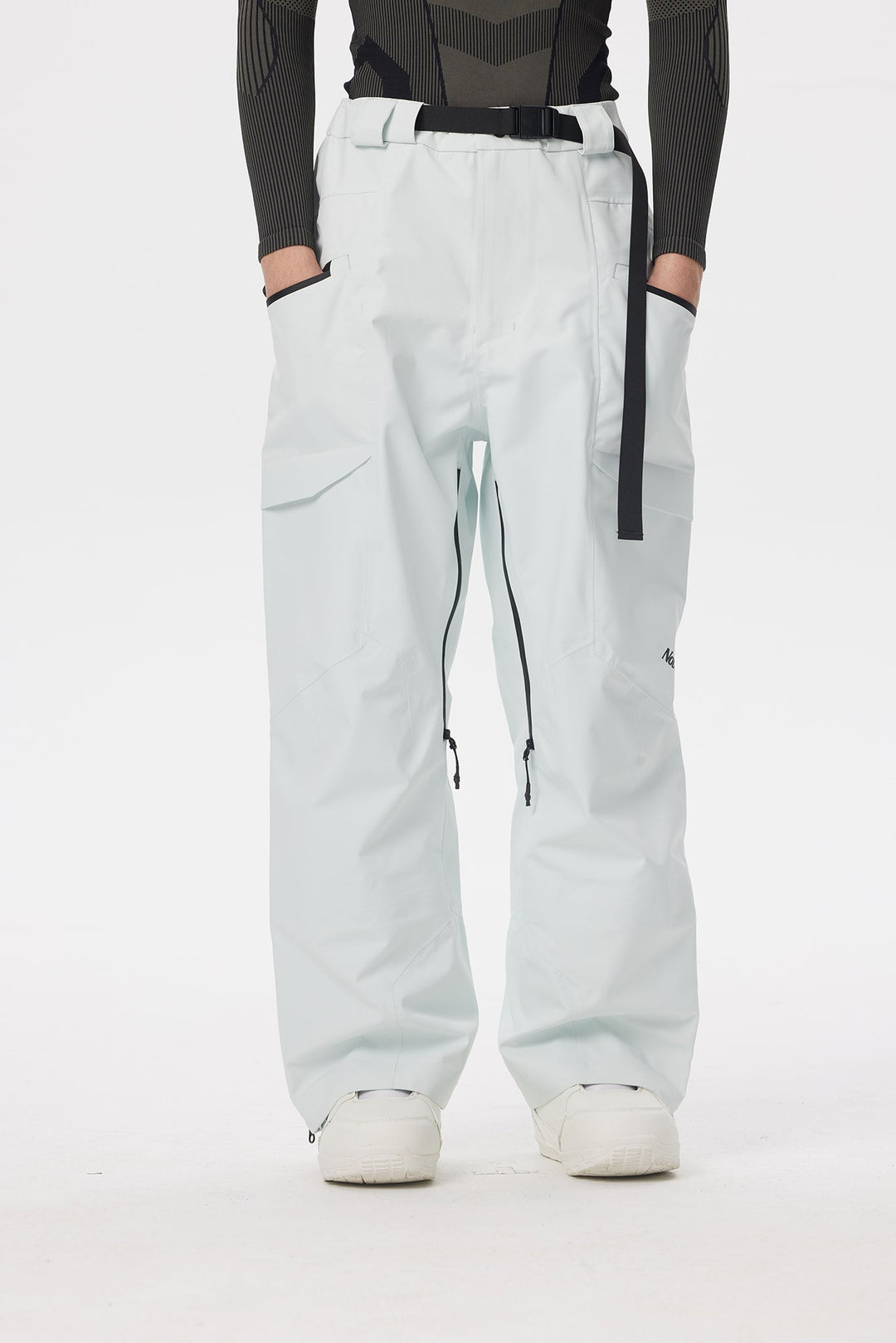 Snow Pants – NOBADAY