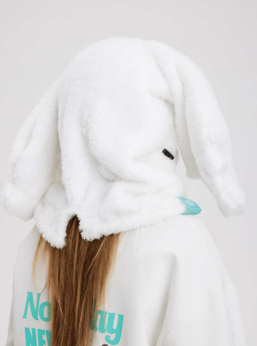 Nobaday Rabbit Ear Hood – NOBADAY