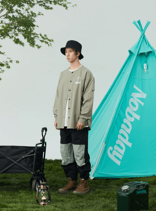 Spring/Summer Collection – NOBADAY