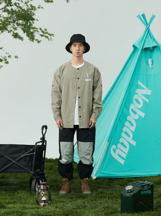 Spring/Summer Collection – NOBADAY