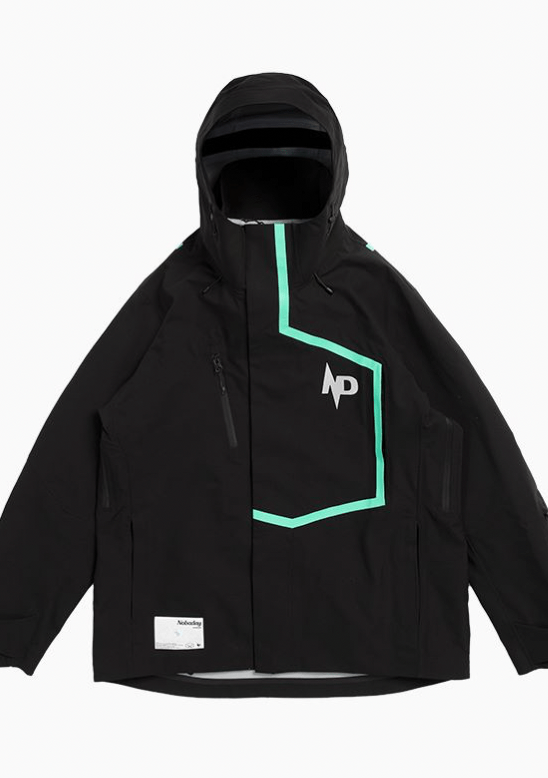 Dawn All-weather Collection – NOBADAY