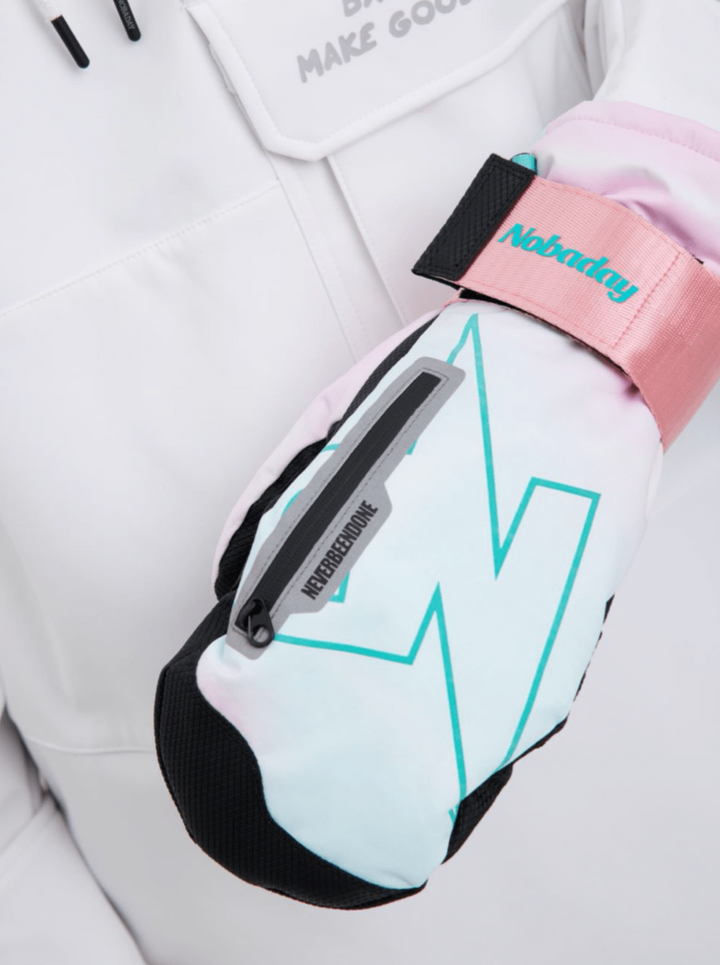 NBD ACCESSORIES – NOBADAY