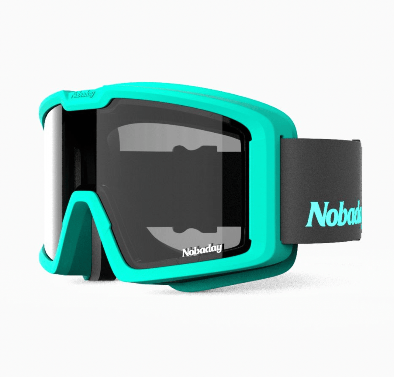 Helmet&Goggles – NOBADAY