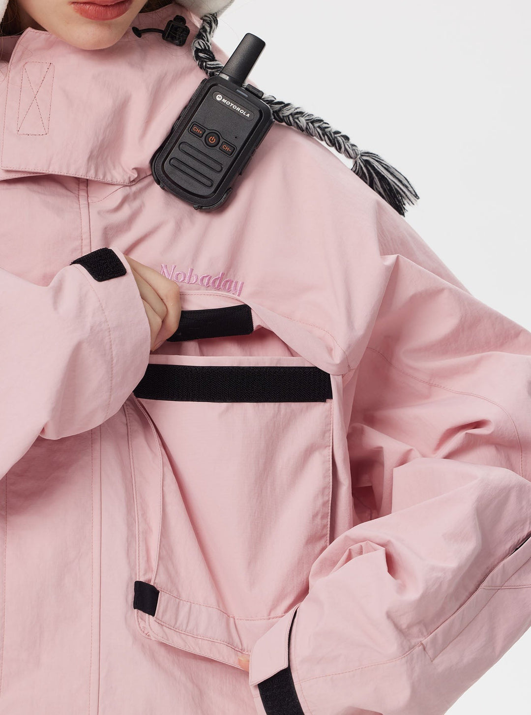 NOBADAY.com | NOBADAY Snowboard Gear